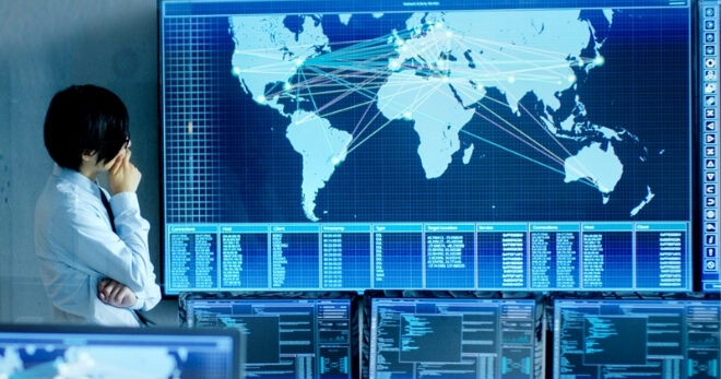 How to Gain Real Time Visibility of Shipments across Supply Chains?