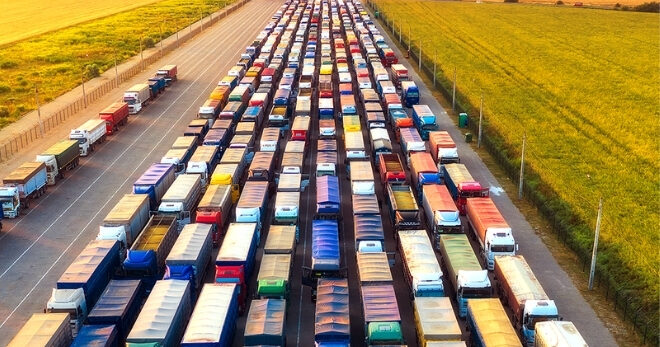 Enabling a Scalable and Growth Focused Logistics Transformation