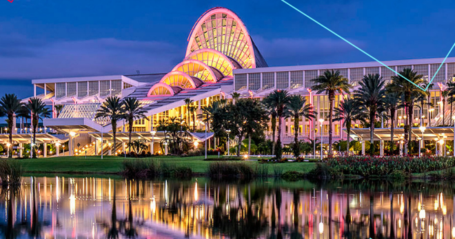 SAP Sapphire & ASUG Annual Conference Orlando | May 16th-17th