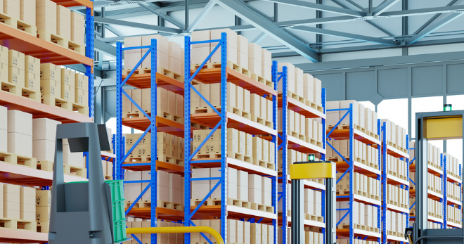 Transforming Warehouse Operations with SAP Extended Warehouse Management