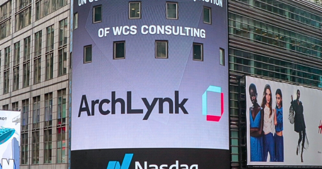 ArchLynk Welcomes WCS Consulting