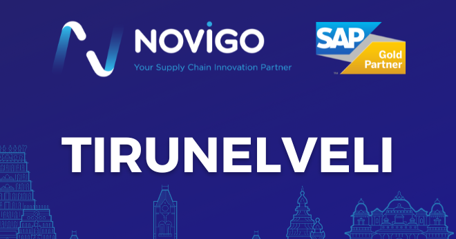 Novigo to expand its operations in India with its new Centre of ...