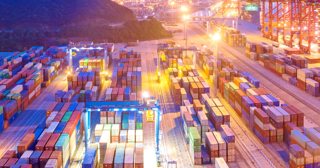 Importance and Need of SAP Container Shipping Liner | What is SAP CSL