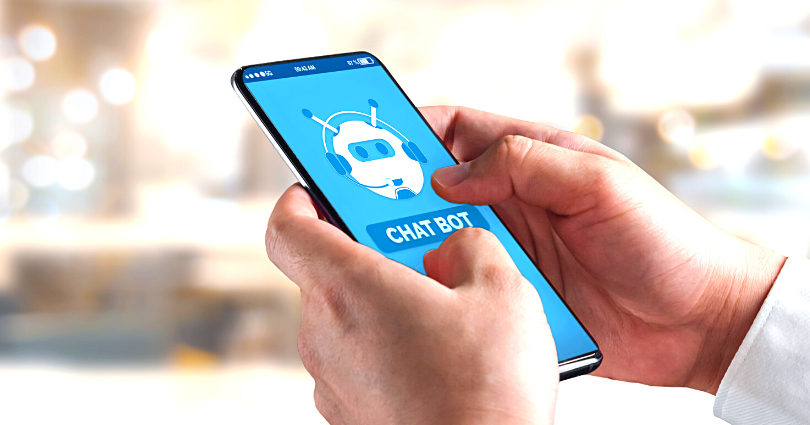 ArchLynk Chatbots for Supply Chain Business Processes