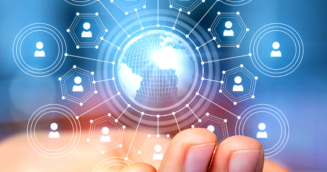 What is Archlynk's Adaptable Supply Chain vision?