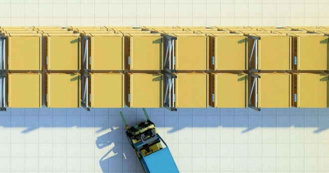 Warehouse Order Creation Process and its Benefits | SAP EWM Flow