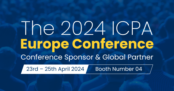 2024 ICPA Europe Conference | Apr 23-25