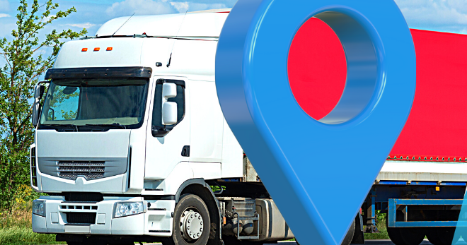 Difference between SAP BNL Freight Collaboration Order Tracking and GTT ...