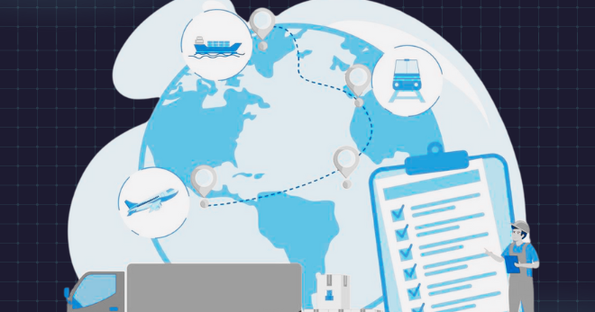 From Source to Shelf | Transparency Powered by SAP Business Network for ...