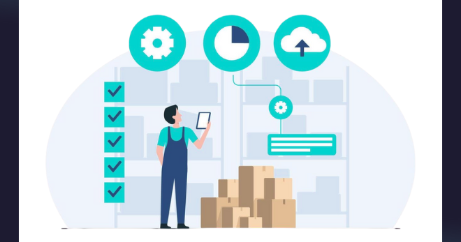How SAP GTS integrated with SAP EWM turns Export Compliance into a ...