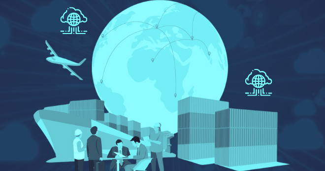 Intelligent Insights | The Analytical Powerhouse of SAP BN4L Freight ...