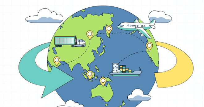 Boost Supply Chain Visibility with Intelligent Insights for SAP GTT