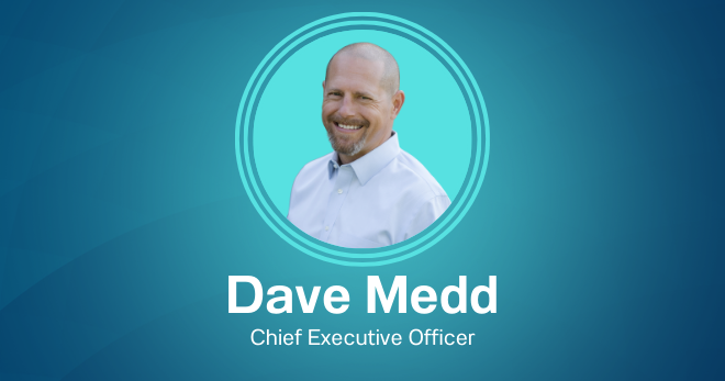 ArchLynk Appoints Dave Medd as Chief Executive Officer