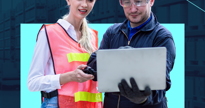 What is IoT In SAP Yard Logistics? | Revolutionizing Yard Management