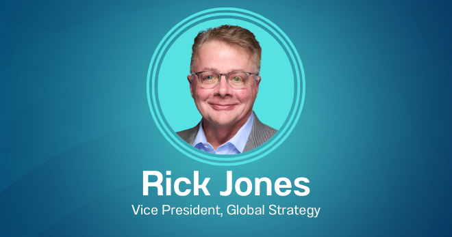 ArchLynk Welcomes Rick Jones as New Strategy Leader