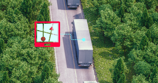 How to leverage SAP TM Shipment Visibility with SAP Global Track and Trace?