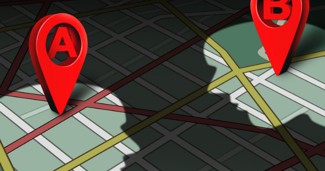 How to use the Movement Type in the Forwarding Order | ArchLynk