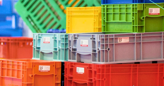 What is Plan Returnable Packaging Materials? | Key Features and Benefits