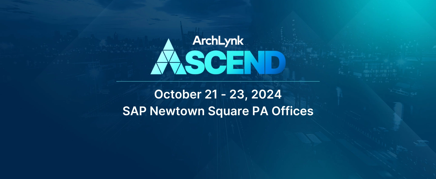 ArchLynk Digital Supply Chain and Global Trade Solutions | SAP Consulting