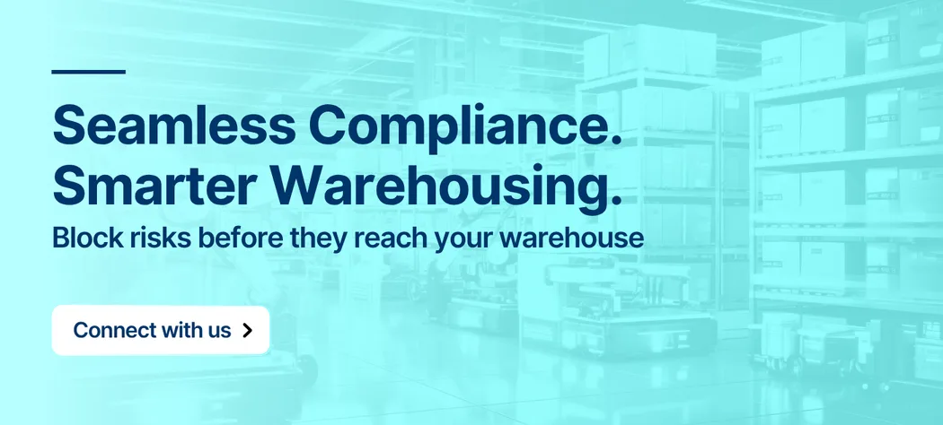 How SAP EWM–GTS Integration Streamlines Compliance and Warehouse Execution?